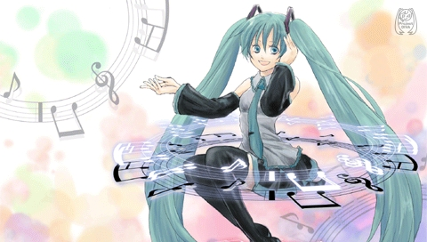 Picture Gallery - Project DIVA Wiki