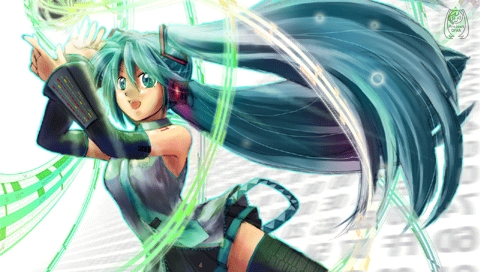 Picture Gallery - Project DIVA Wiki