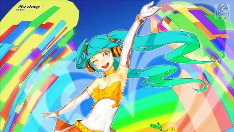 Picture Gallery - Project DIVA Wiki
