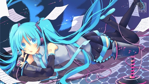 Picture Gallery - Project DIVA Wiki