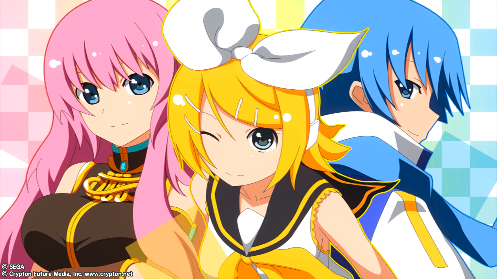 Picture Gallery (ƒ) - Project DIVA Wiki