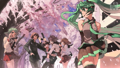 Picture Gallery - Project DIVA Wiki