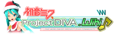 Banners - Project DIVA Wiki