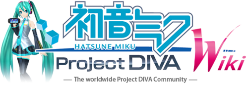 Banners - Project DIVA Wiki