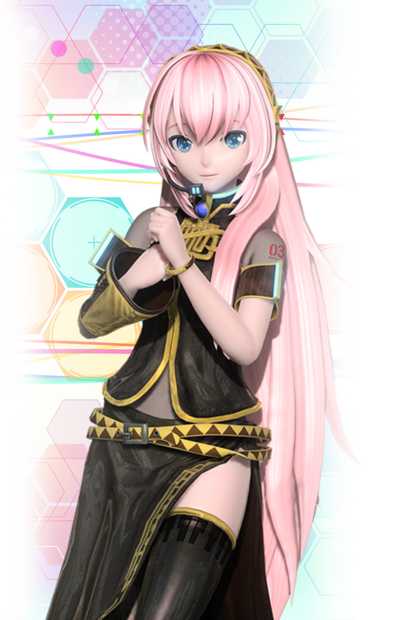 Mechanics (Future Tone) - Project DIVA Wiki Mechanics (Future Tone) - Project DIVA Wiki