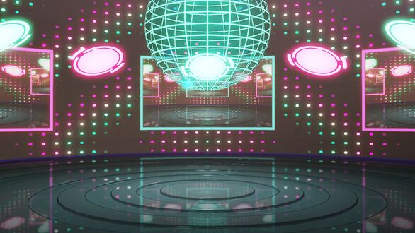 List of Stages (X) - Project DIVA Wiki
