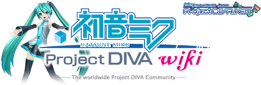 Banners - Project DIVA Wiki