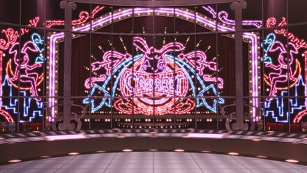 List of Stages (X) - Project DIVA Wiki