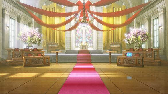 List of Stages (X) - Project DIVA Wiki