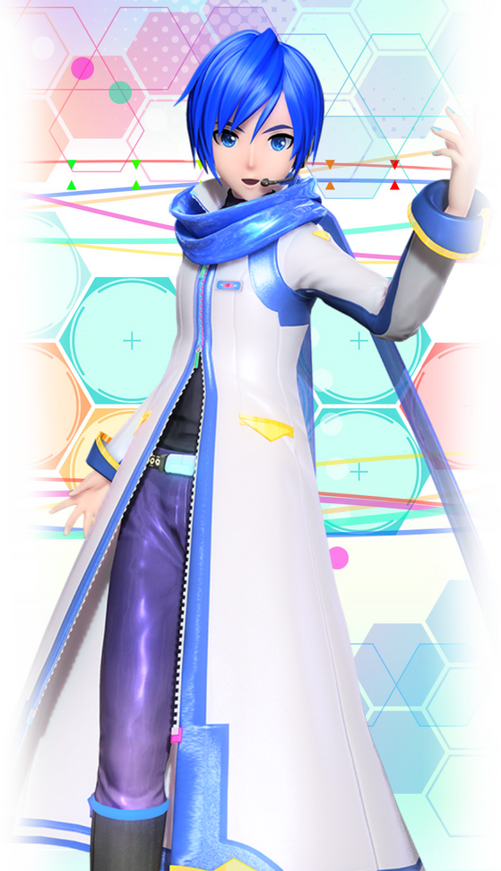 Additional Contents (Future Tone) - Project DIVA Wiki