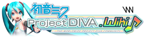 Banners - Project DIVA Wiki