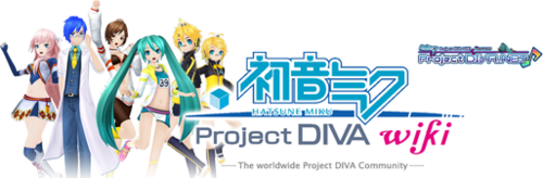 Banners - Project DIVA Wiki