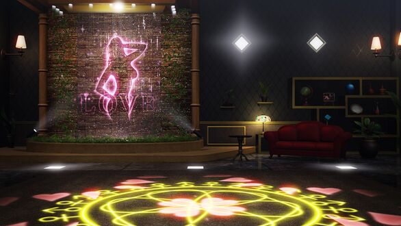 List of Stages (X) - Project DIVA Wiki