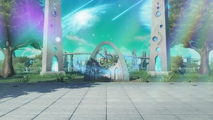 List of Stages (X) - Project DIVA Wiki